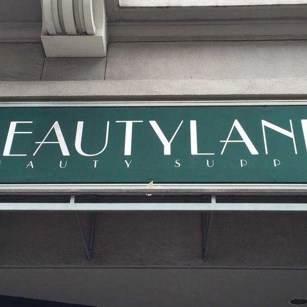 Beautyland - Downtown San Francisco-Union Square - San Francisco, CA