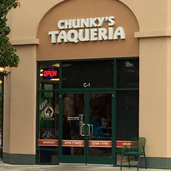 Photos at Chunky's Taqueria - 8 tips