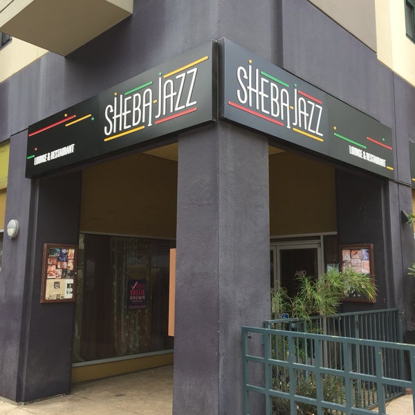 Sheba Piano Lounge - Fillmore District - 39 tips from 2409 visitors