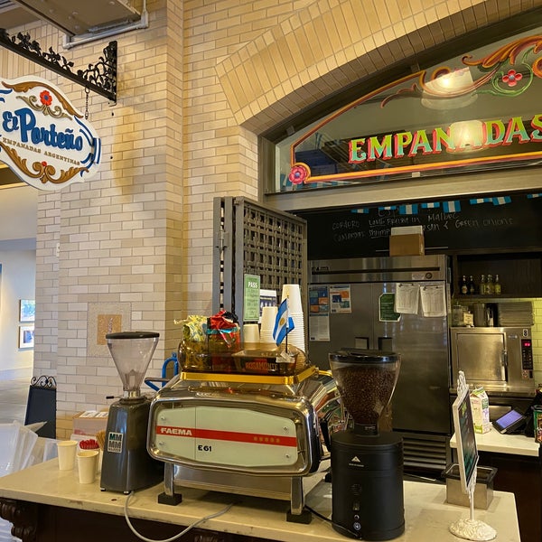 El Porteño - Financial District - 40 tips from 1622 visitors