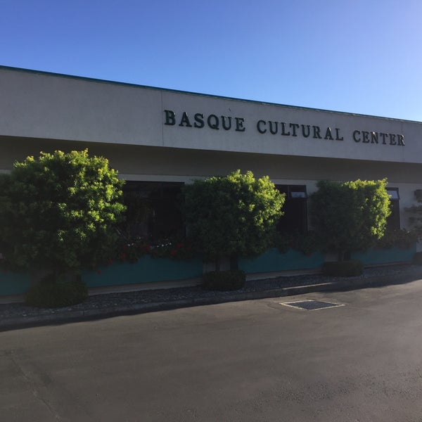 Photos at San Francisco Basque Cultural Center - South San Francisco, CA