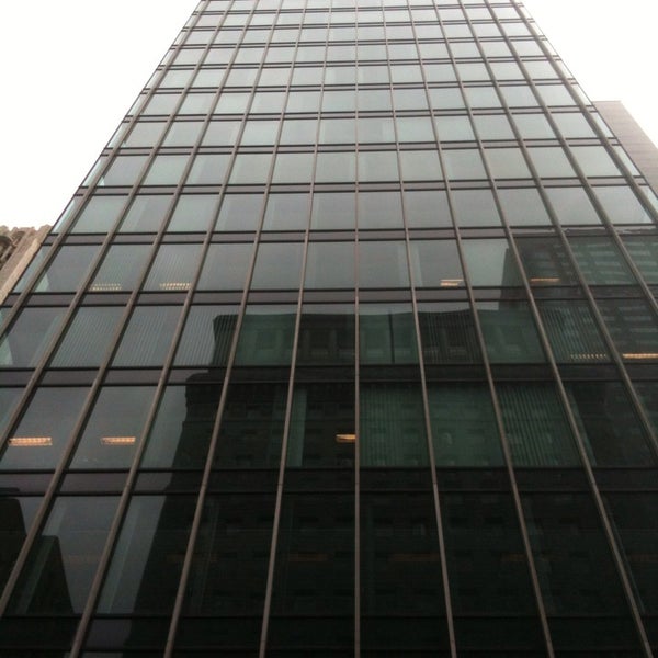 Photos at One Bush Street - Financial District - 1 Bush St