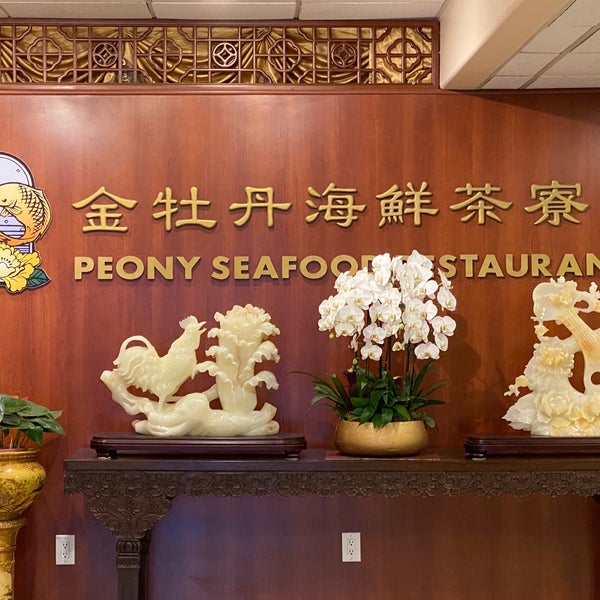 Photos at Peony Seafood Restaurant - Chinese Restaurant in Chinatown