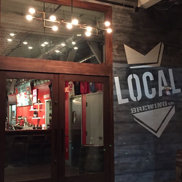 Photos at Local Brewing Co. - SoMa - San Francisco, CA