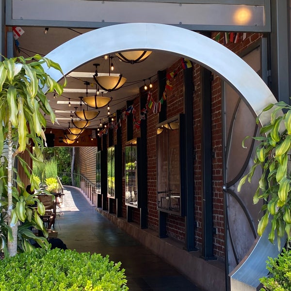 Imperial Tea Court - Tea Room in Berkeley