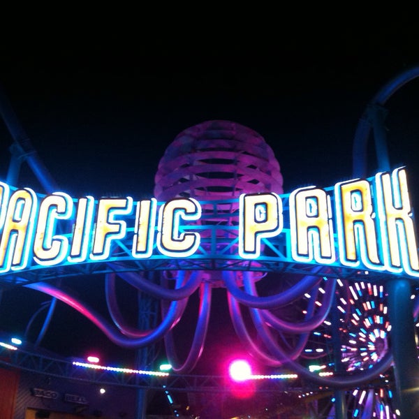 Funnel Cake Factory - Downtown Santa Monica - 4 tips from 307 visitors