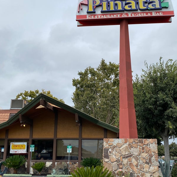 Mexican Restaurant San Leandro