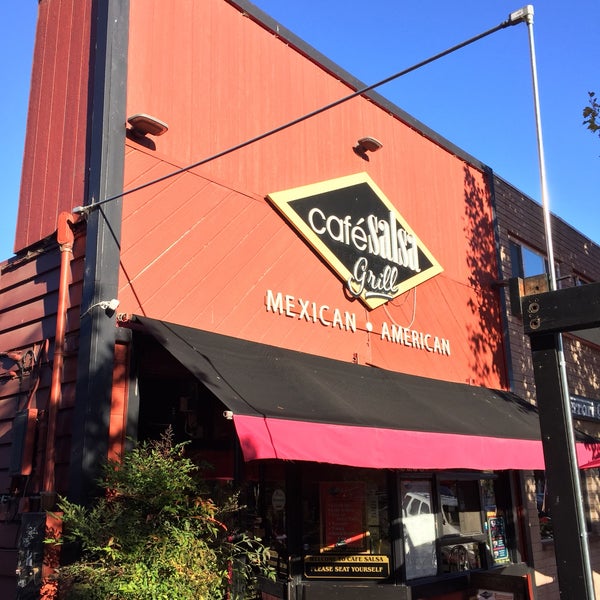 Cafe Salsa - 4 tips from 131 visitors
