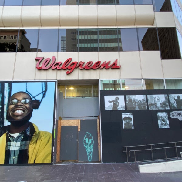 Walgreens - Pharmacy in City Center