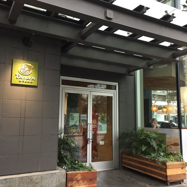 Panera Bread (Now Closed) - Bakery in Mission Bay