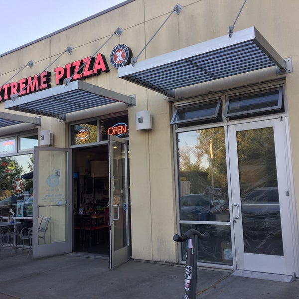 Extreme Pizza - Pizzeria