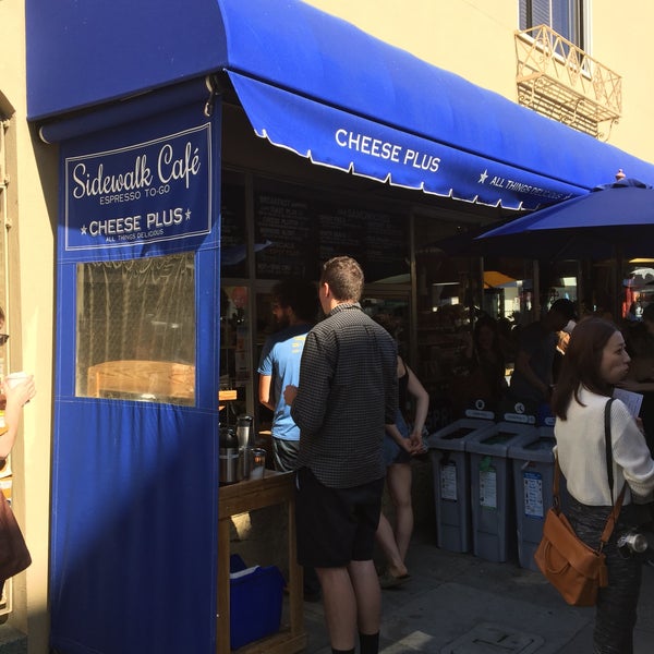 Photos at Cheese Plus - Cheese Store in Polk Gulch