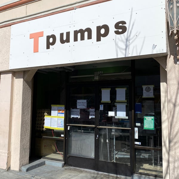 Photos at Tpumps - Bubble Tea Shop in Burlingame