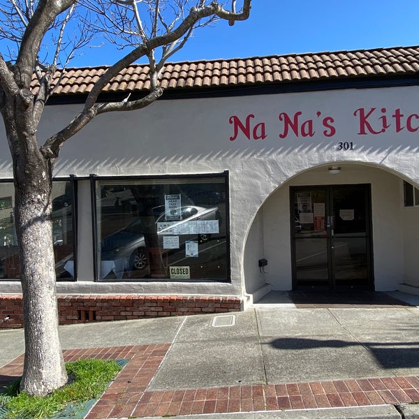 Na Na's Kitchen - Brisbane, CA