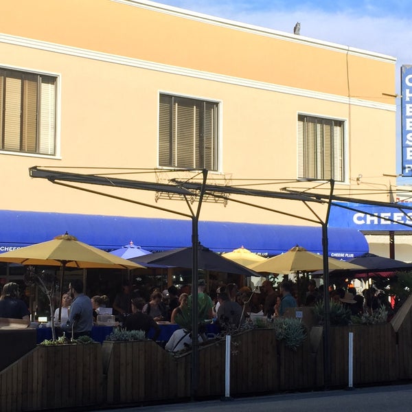 Photos at Cheese Plus - Cheese Store in Polk Gulch