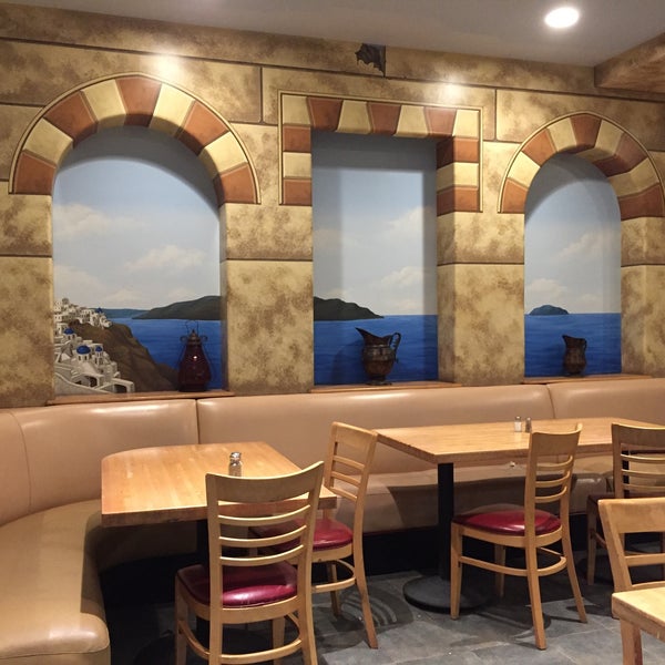 Goood Frikin' Chicken (Now Closed) - Mediterranean Restaurant in Bernal ...