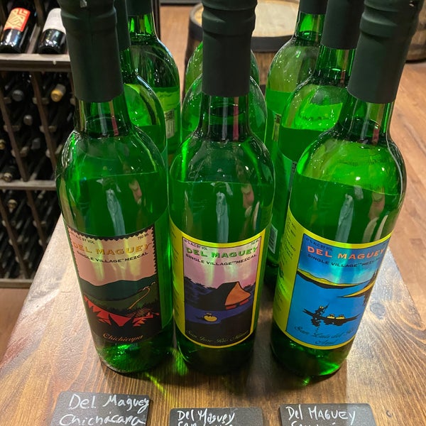 Cask - Liquor Store in San Francisco