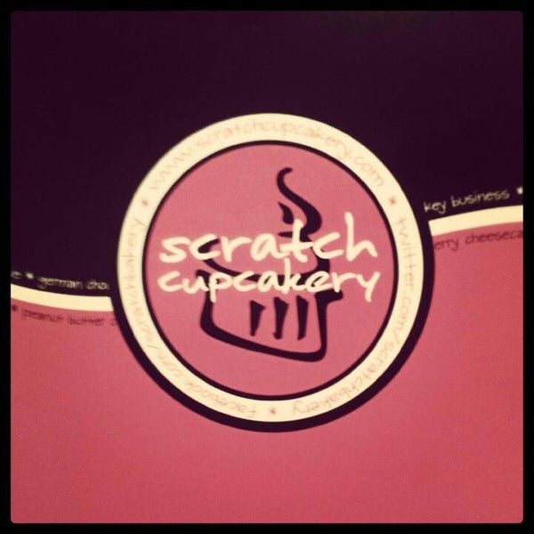 Scratch Cupcakery - 6 tips from 235 visitors
