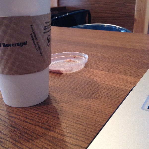 Light Rail Cafe & Coffee Roaster - 1000 Park Ave.