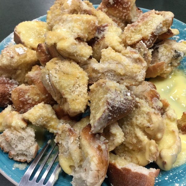 Rizzo's Pizzeria - Lomita, CA