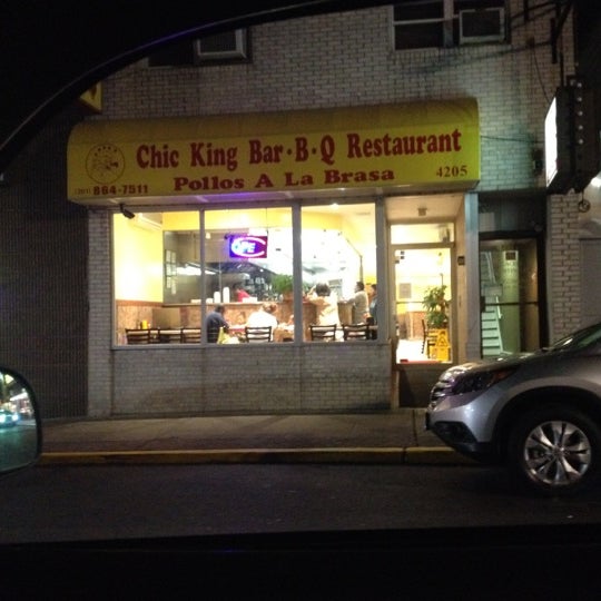 Photos at Chic King Bar-B-Q Restaurant - 7 tips from 106 visitors