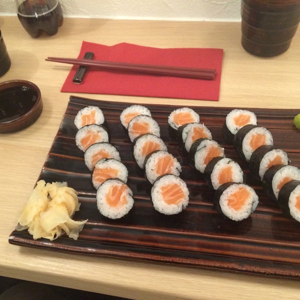 Edo Sushi - Raisio, Varsinais-Suomi