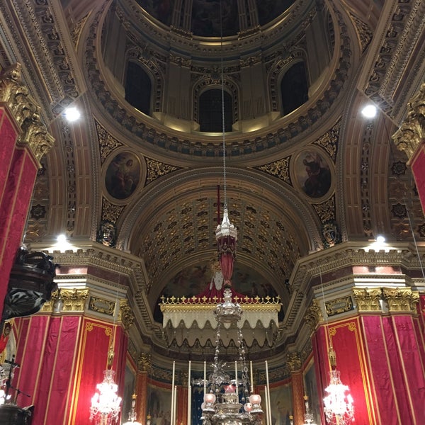 Parish Church and Sanctuary of Our Lady of Graces - Żabbar, Żabbar