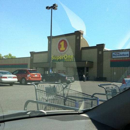 Photos at Super One Foods - Duluth, MN