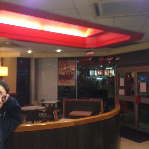 KFC - Newington - Edinburgh, City of Edinburgh