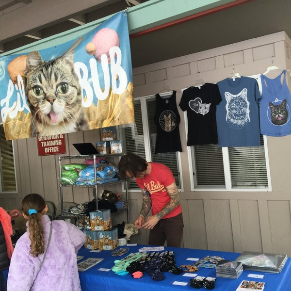 The Marin Humane Society - Southeast Novato - 4 tips from 269 visitors