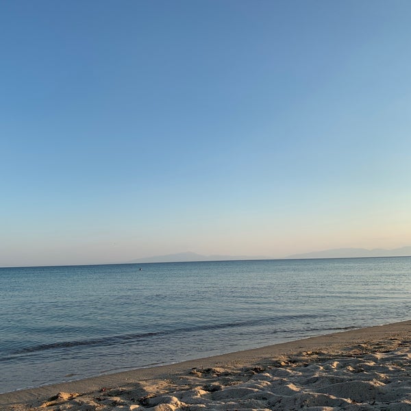Ποταμός Επανομής - Επανομή, Θεσσαλονίκη