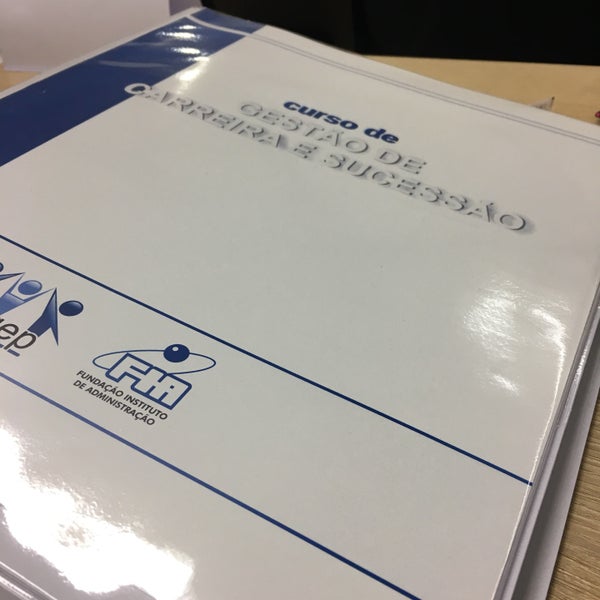 Fundação Instituto de Administração (FIA) (Now Closed) - University in ...