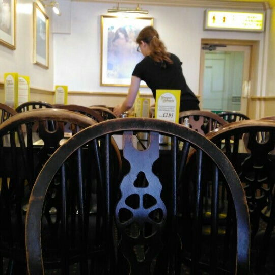 Cleveleys Kitchen - 7 Victoria Rd W