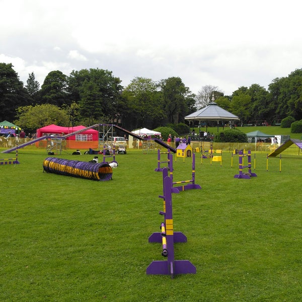 Hare Hill Park - Littleborough, Rochdale OL15 9BN