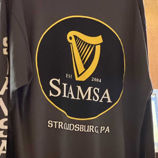 Siamsa Irish Pub - Pub