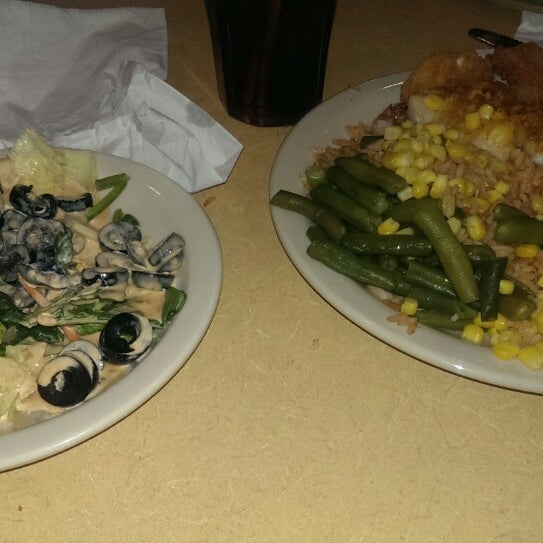 Photos at Furrs Family Dining - 6 tips from 274 visitors