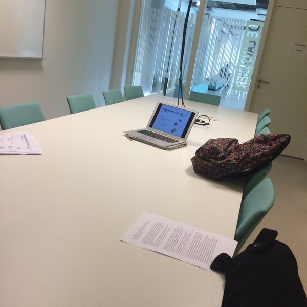 Photos at KU Leuven Campus Arenberg III - University