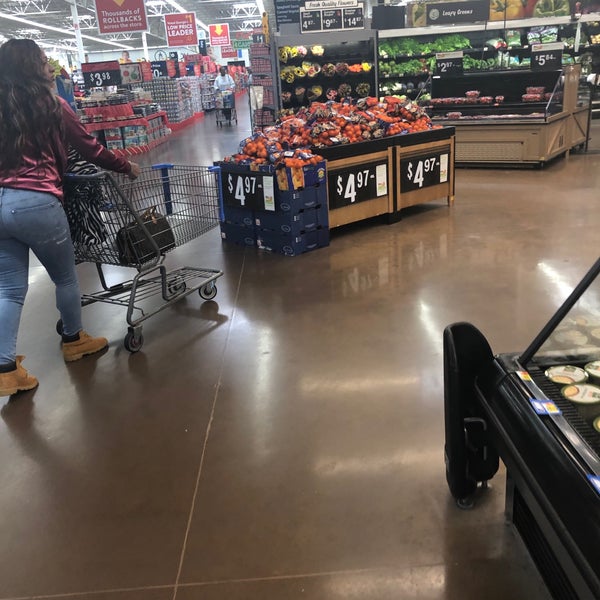 Walmart Supercenter - 18 tips from 1689 visitors
