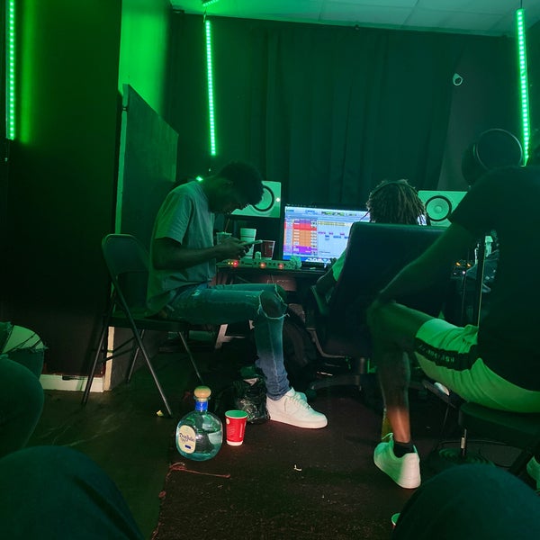 Icon Studios - Berkeley Park - 2 tips from 132 visitors