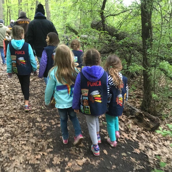 YMCA Camp MacLean - Burlington, WI