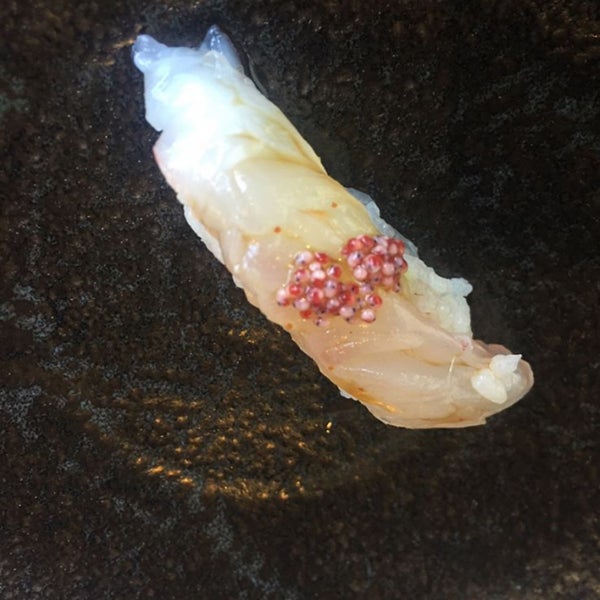 Sushi Zo - Sushi Restaurant in Los Angeles
