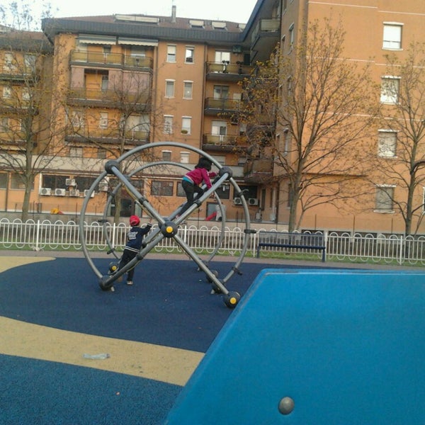 Parco Michele Zorat - Park