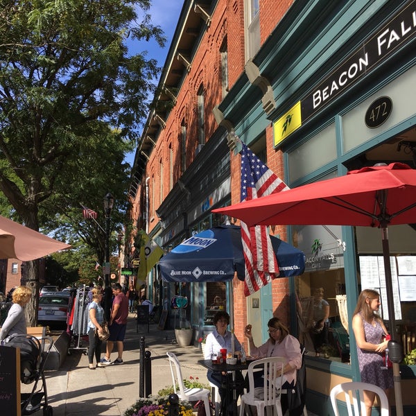 Beacon, NY - 22 tips