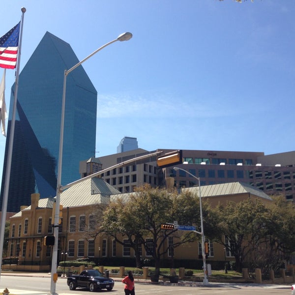 ONCOR - Office in Dallas