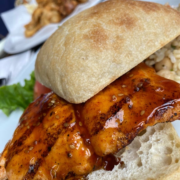 Penn Avenue Fish Company - Strip District - Pittsburgh, PA