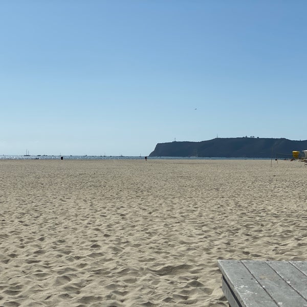 Breakers Beach - Beach in Coronado
