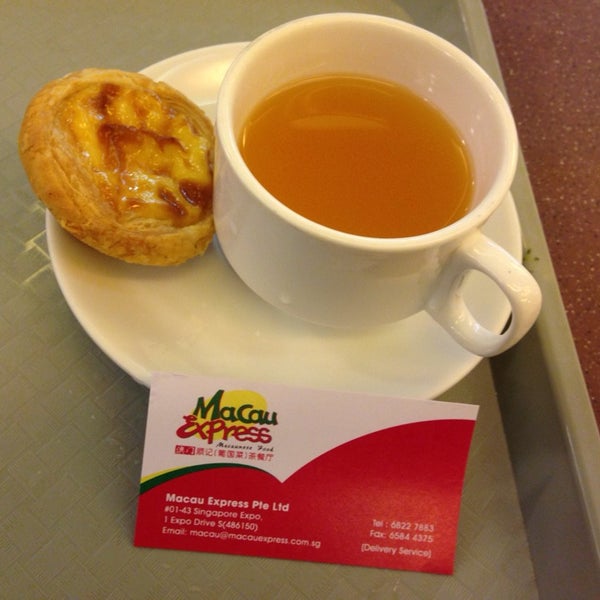 Macau Express (Now Closed) - Tampines - 28 tips from 697 visitors