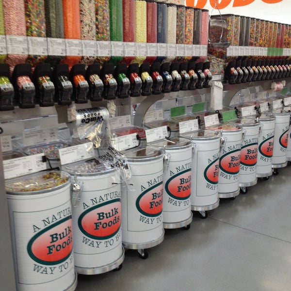 WinCo Foods - 4750 Telephone Rd