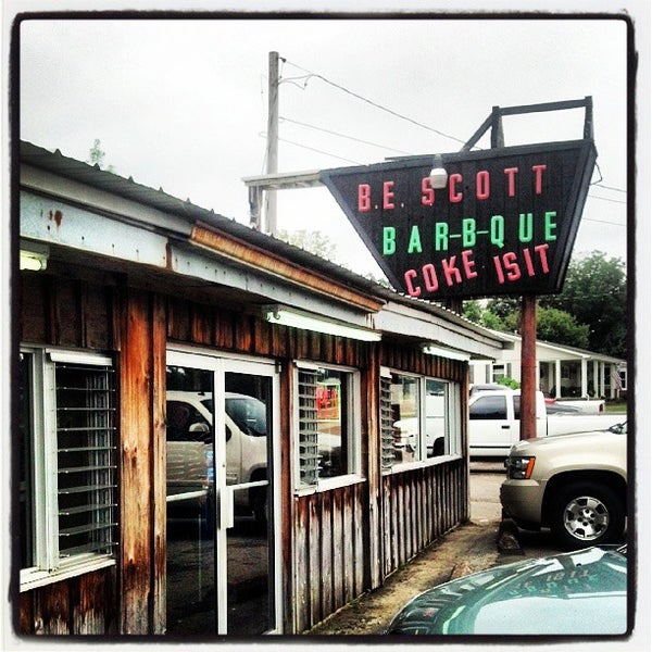 Scott's Barbeque - 2 tips from 34 visitors