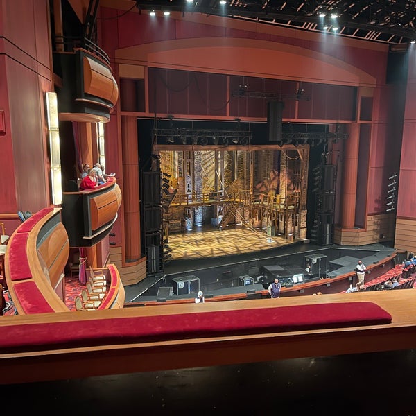 Photos at Jim & Jan Moran Theater - Downtown Jacksonville - 2 tips from ...